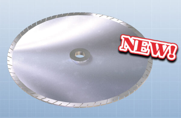 New high-quality cutting blade | Manuli