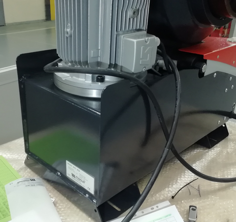 Manuli Rubber Industries and RYCO combination to result in a new market ...