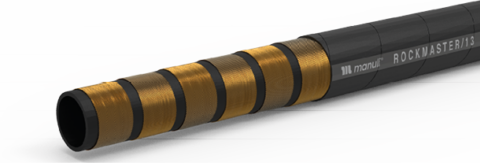 ROCKMASTER/13 | Manuli