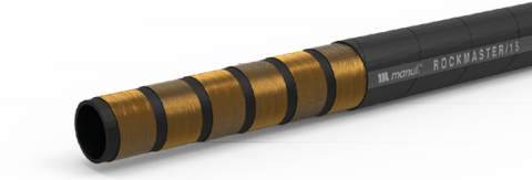 ROCKMASTER/15 | Manuli