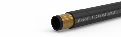 ROCKMASTER/1SN | Manuli