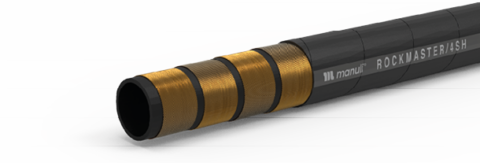 ROCKMASTER/4SH | Manuli