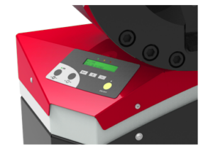 SAFE CRIMP (SC) SMART CONTROL PANEL | Manuli