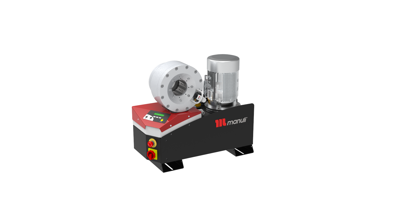 TUBCRIMP 108 ECO | Manuli